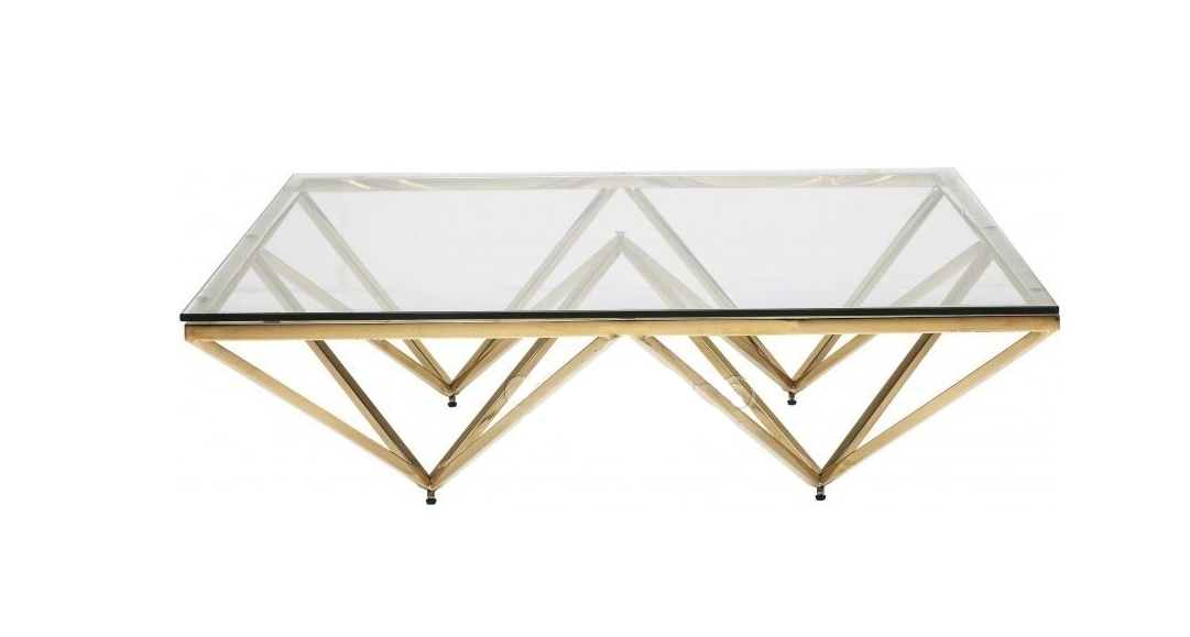 Table de salon Gio — Planet meubles