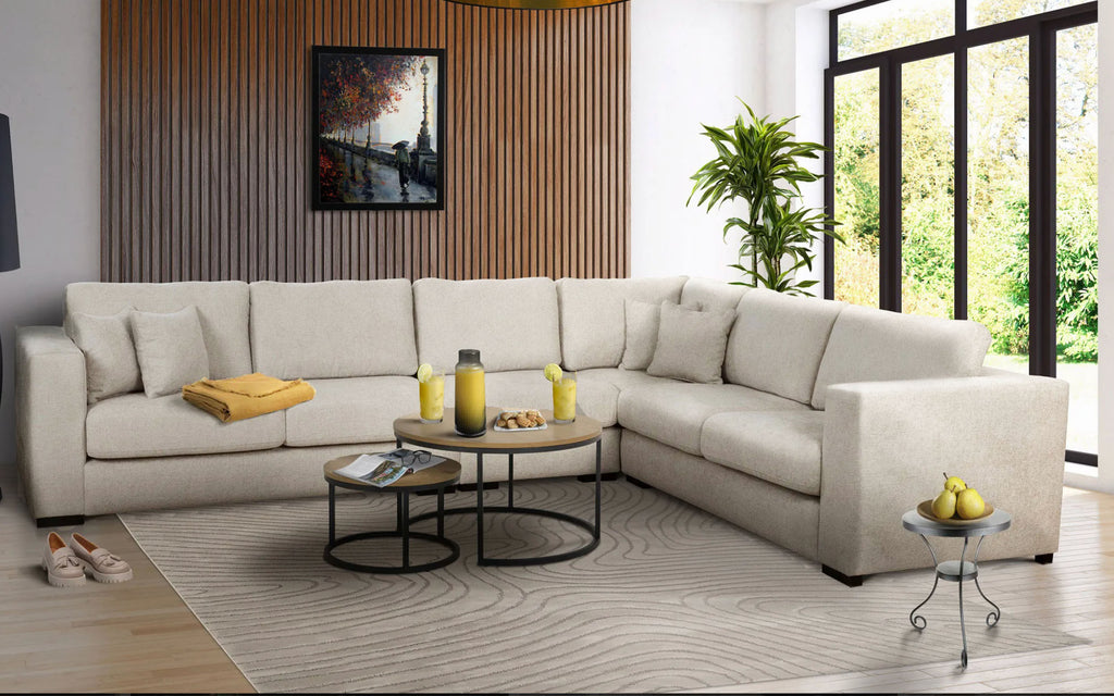 Salon — Planet meubles