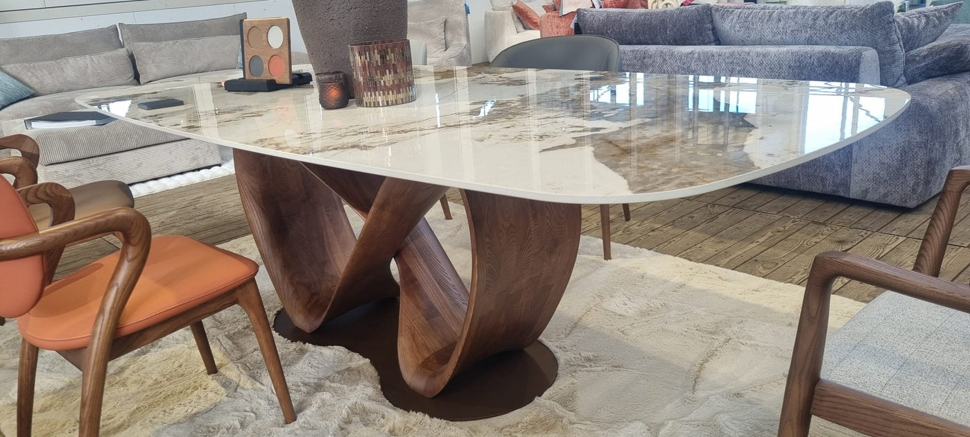 Table à manger Lyra — Planet meubles